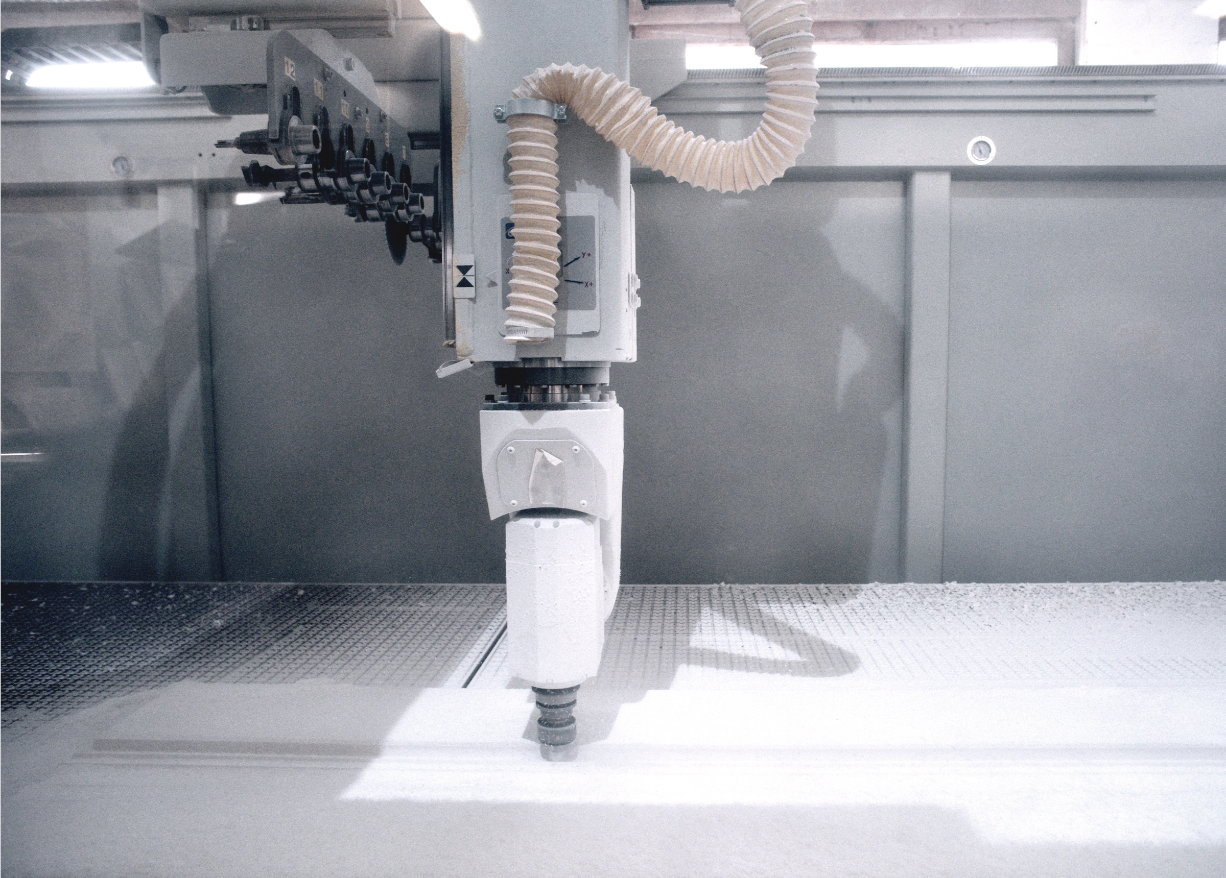 Le prototypage | Menuiserie Monschin